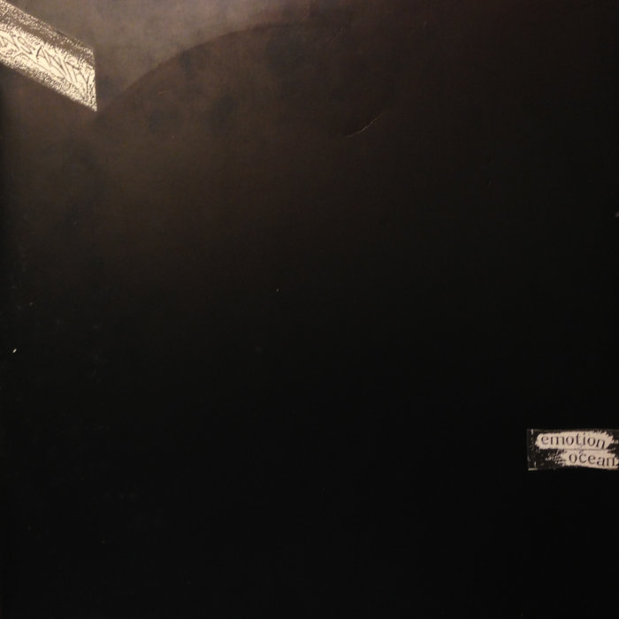 Emotion Ocean | Neill Calabro & Rick Martin, aka. Insanity (of Athens, GA)