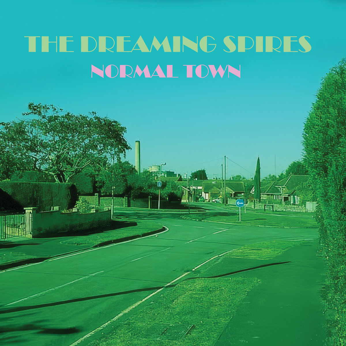 Normal Town | The Dreaming Spires