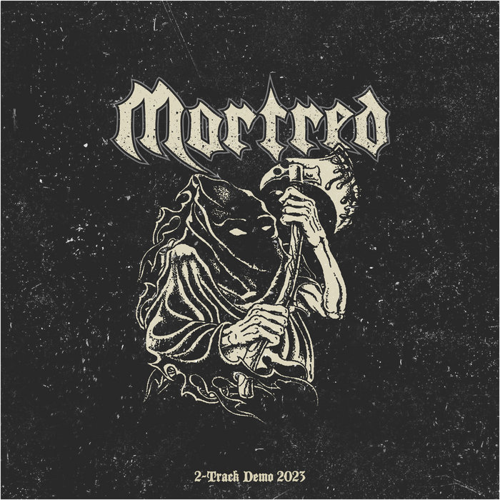 New World Disorder | MORTRED