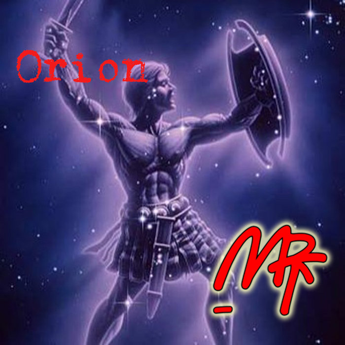 Orion | MartiMedia - Mar T.