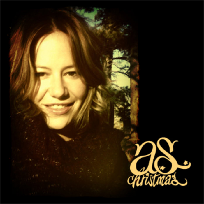 Christmas EP | Angie Stevens