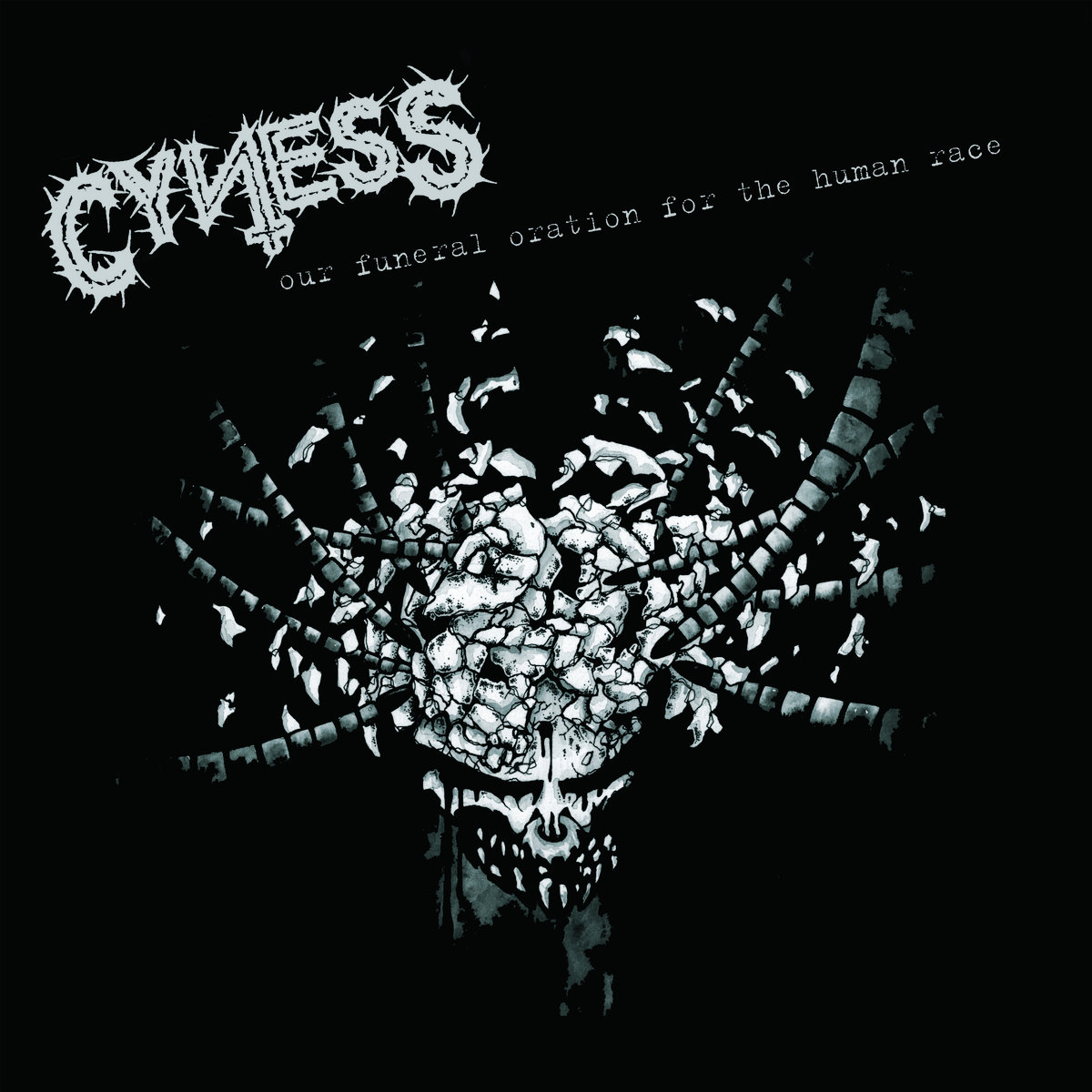 Our Funeral Oration for the Human Race | CYNESS | Cyness