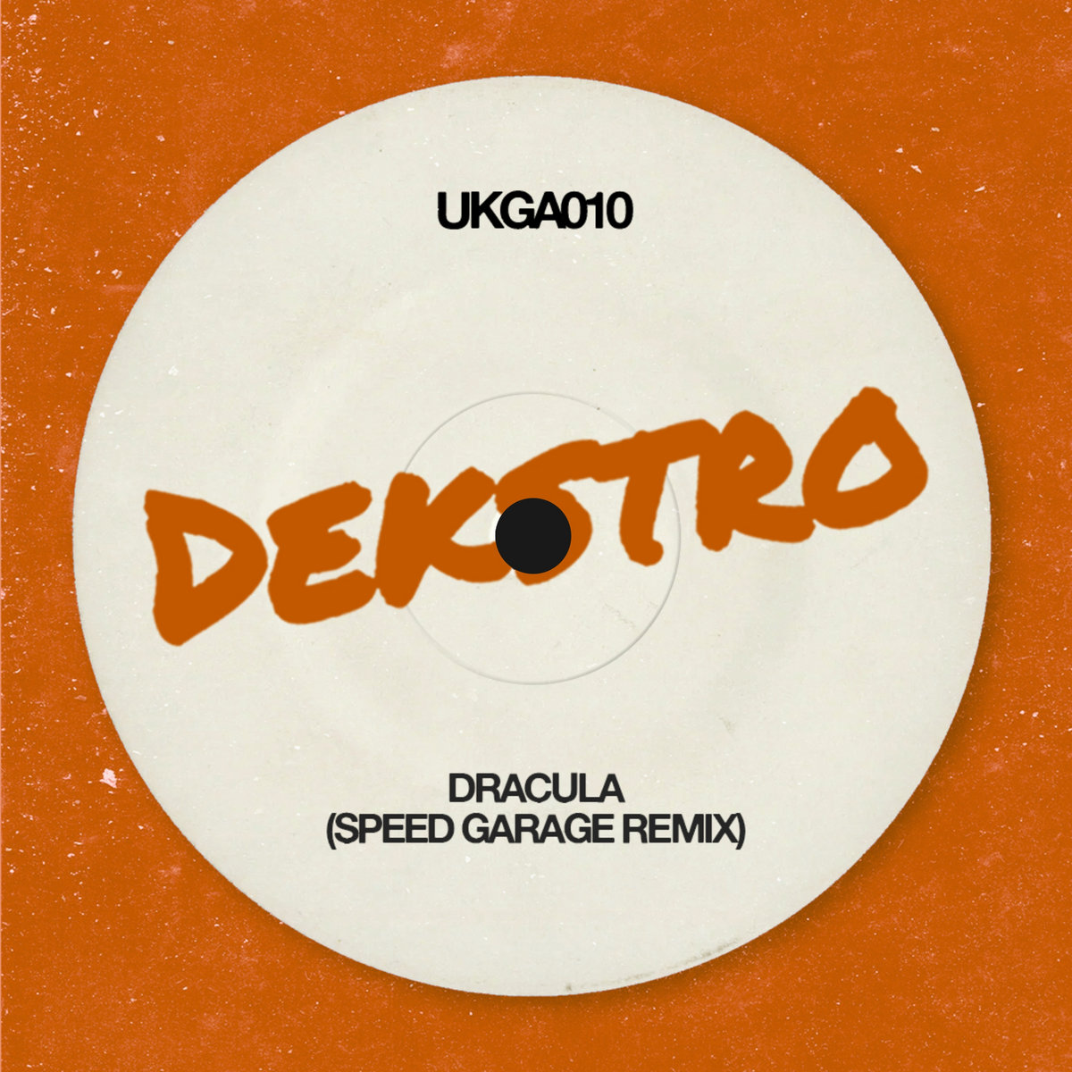 Dekstro - Dracula (Speed Garage Remix) | Dekstro | UKGarageAsia