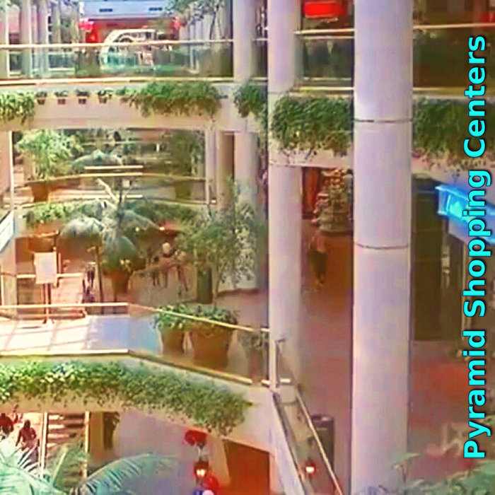 Pyramid Shopping Centers | opal東京 | Sunbeam Records
