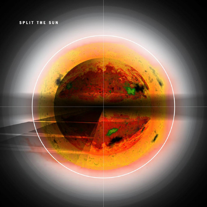 SPLIT THE SUN | SPLIT THE SUN