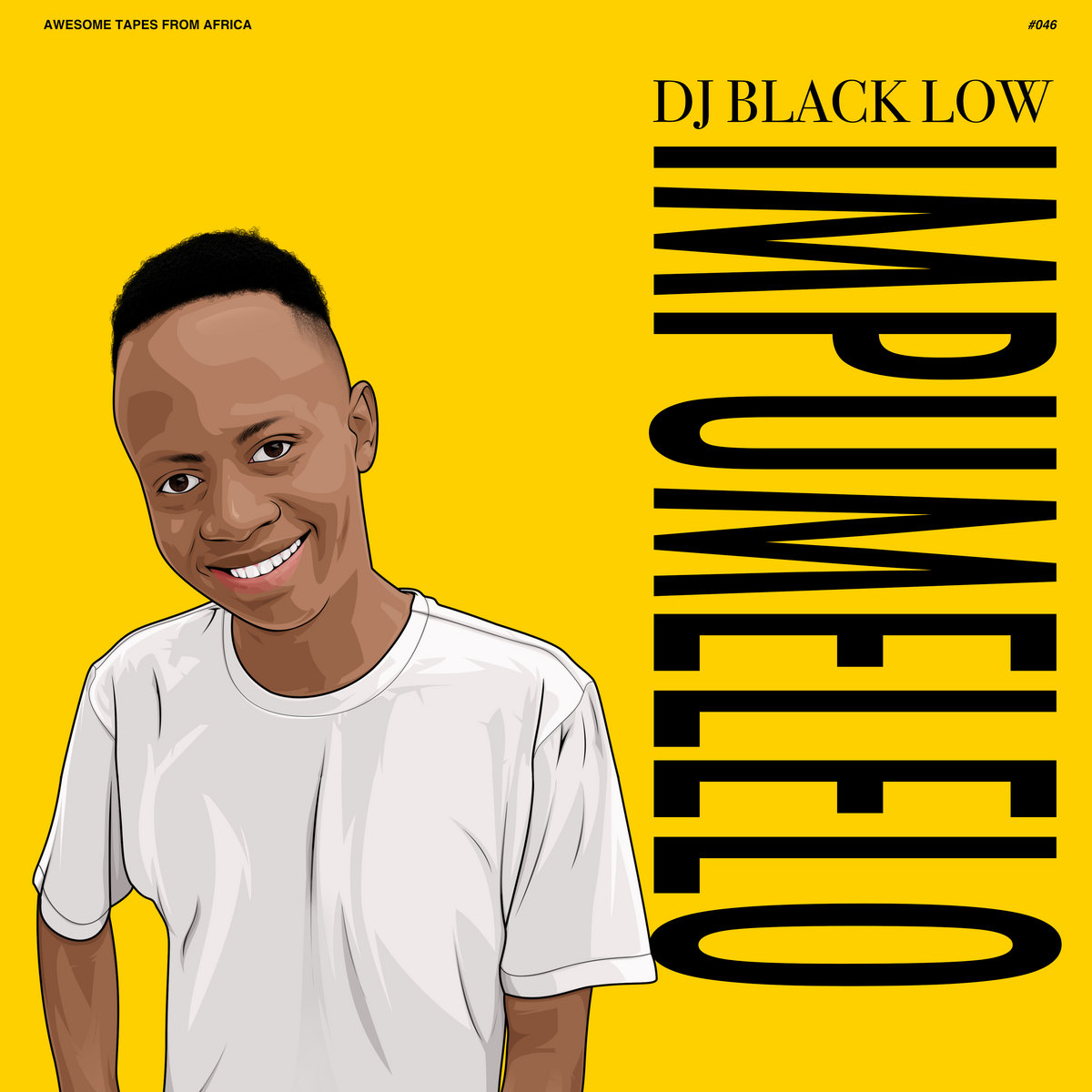 Impumelelo | DJ Black Low