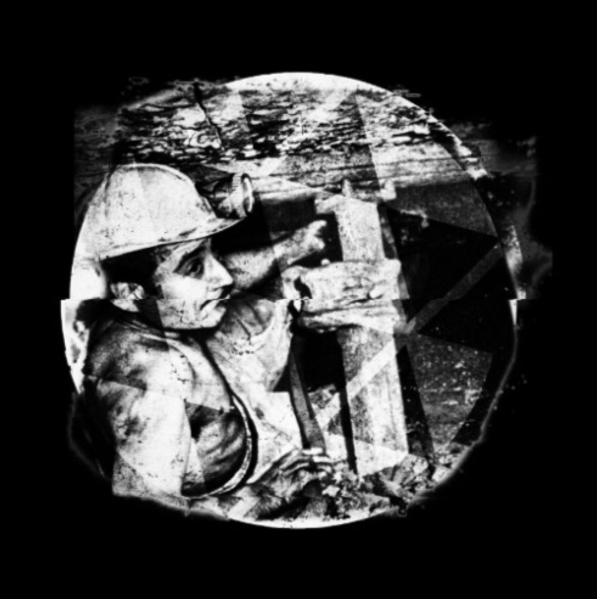 ANALOG MINING | KH0LE