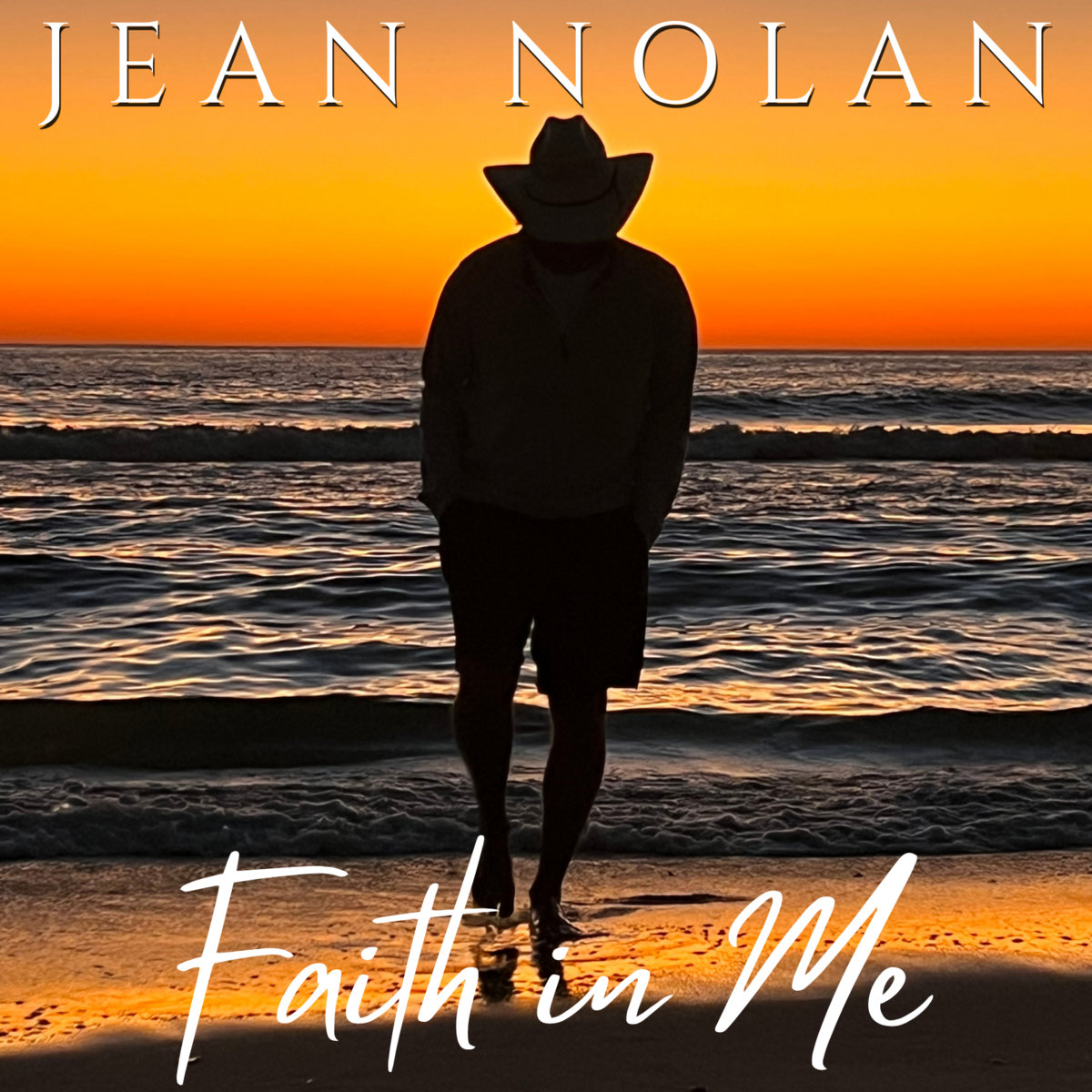 Faith in Me | Jean Nolan