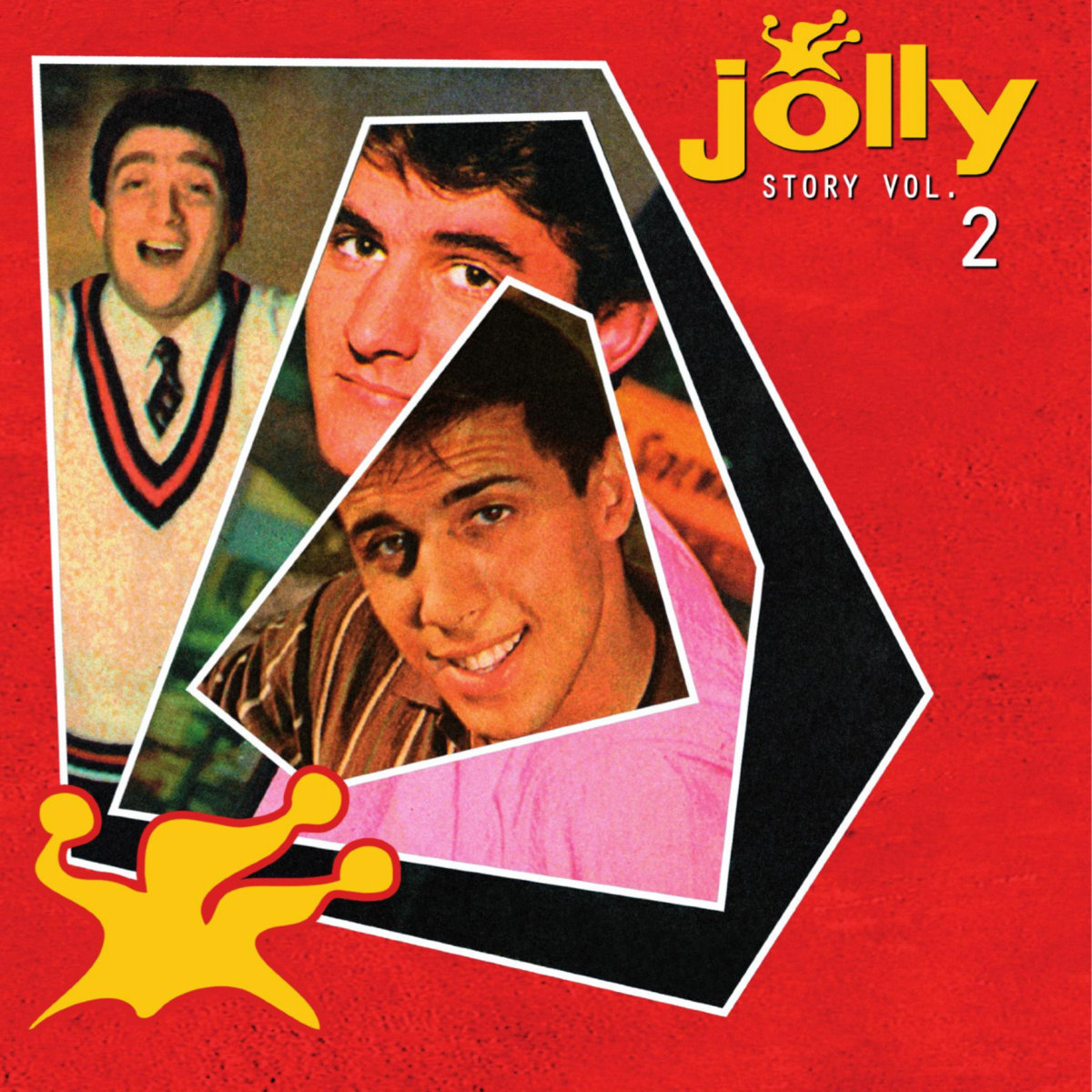 Various - Jolly Story Vol.2 | Jolly Label