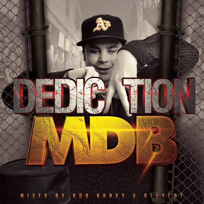 Dedication | MDB
