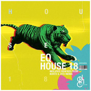 Music | Deep House Cats (SA)