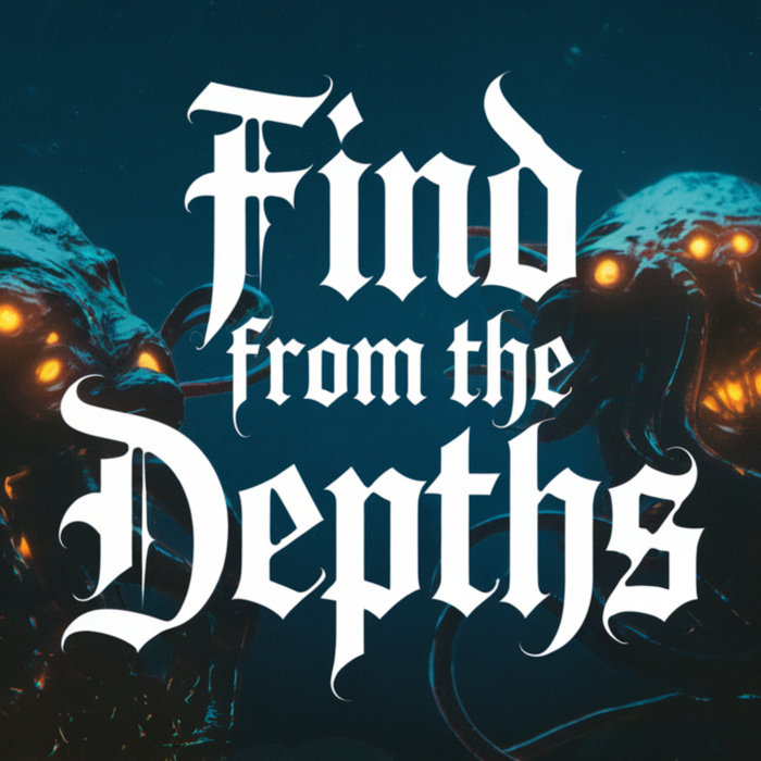 Find from the Depths | Heaven is Calling