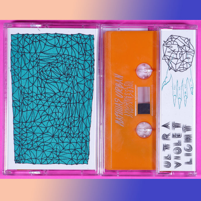 INTERMISSION | MATTHIAS URBAN | Ultraviolet Light