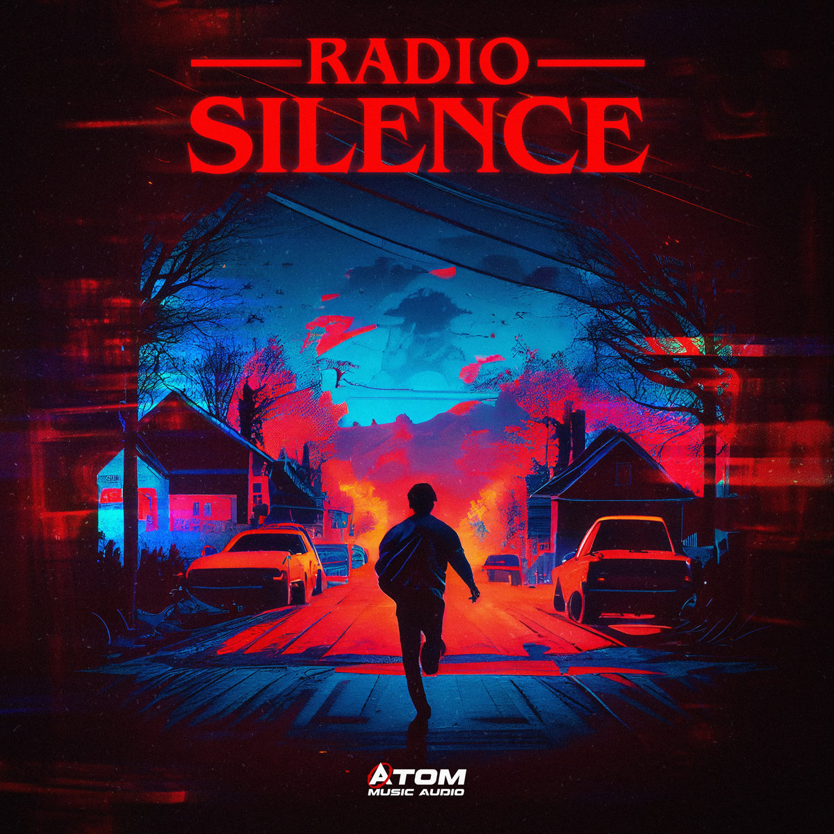 Radio Silence | Atom Music Audio