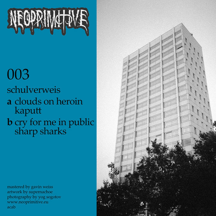 NP003 - Schulverweis | Schulverweis