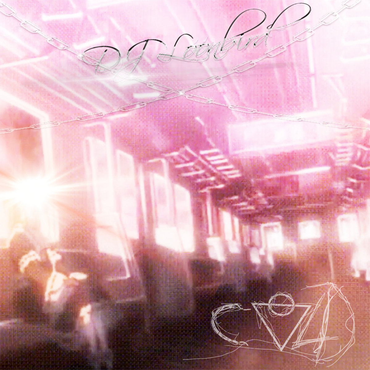 Cold (Remixes) | DJ Loonbird | The Nook Collective