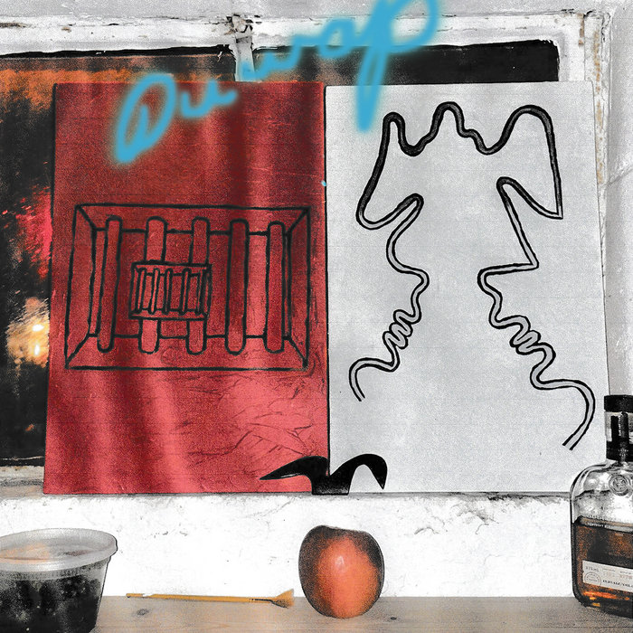 ANOTHER CUP IN ANOTHER CUP | Duwap Kaine | ULYSSA
