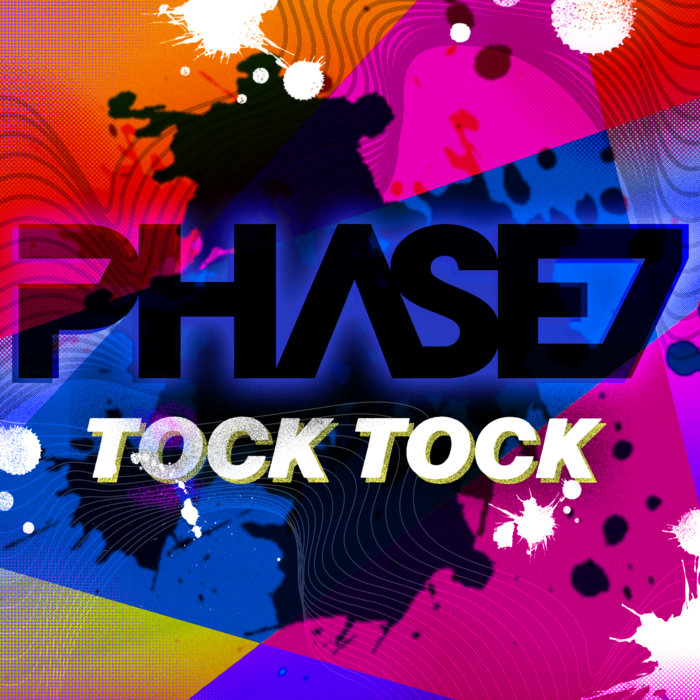 Tock Tock | Phase 7