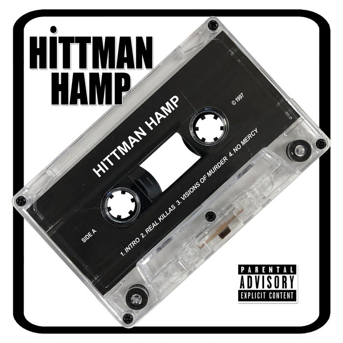 Hittman Hamp | Hittman Hamp | Sun City Publishing, LLC