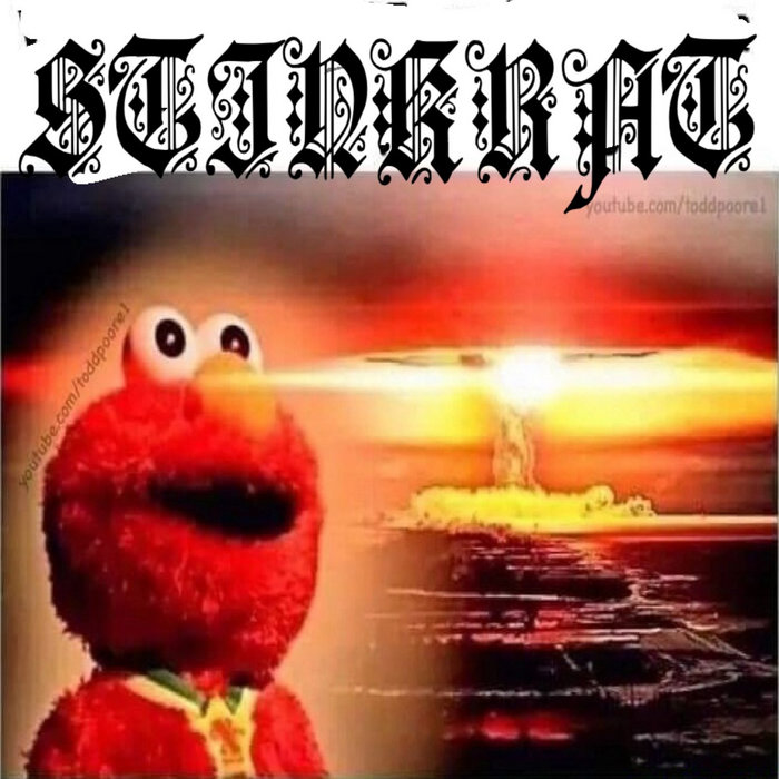 BOOOOOOOOOOM!! | STINKRAT | The Monster Gate Experiments