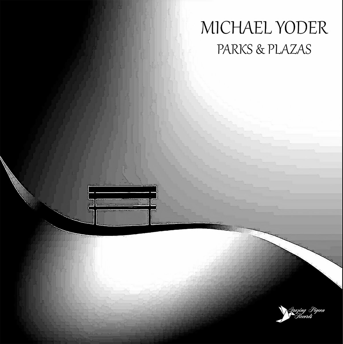 Parks & Plazas | Michael Yoder