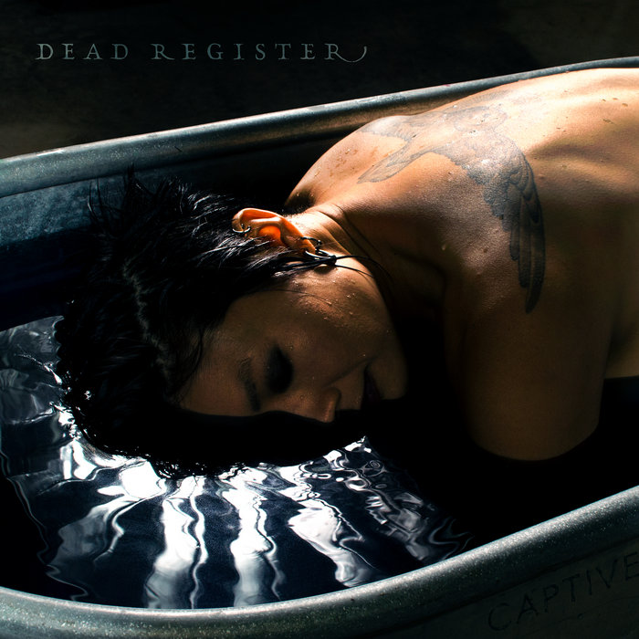 Captive | DEAD REGISTER
