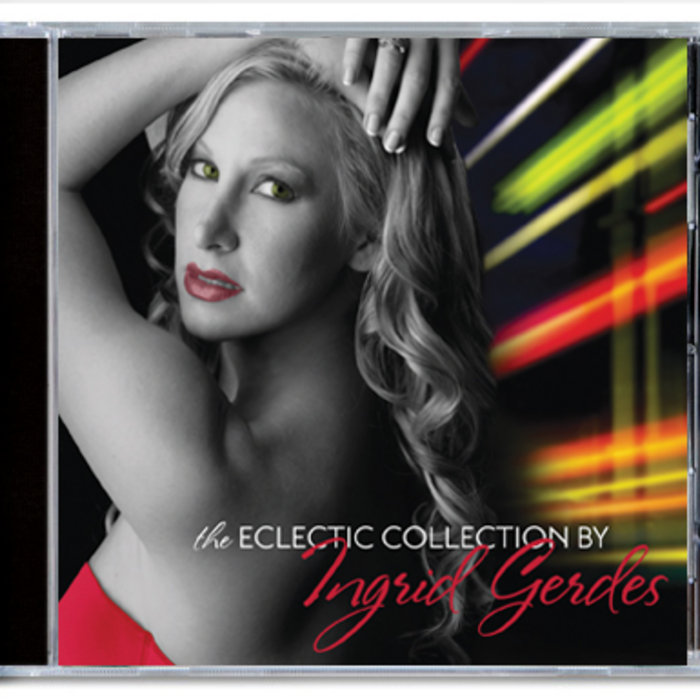 The Eclectic Collection | Ingrid Gerdes