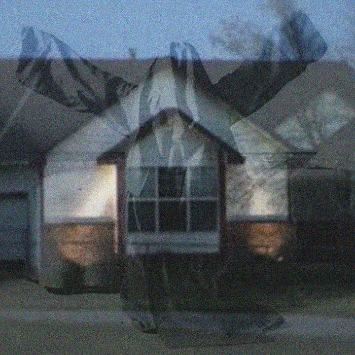 My Name Has Lost All Meaning | Anti Inverse, A.I.N Records | A.I.N Records