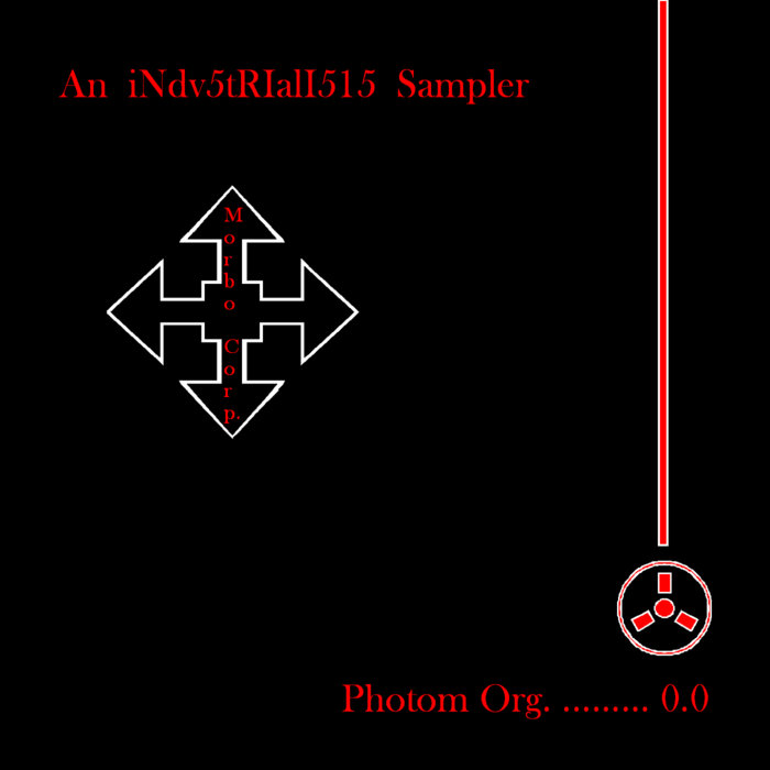 Rebirth [The Vampire State Building] | An Industrialsis Sampler ...