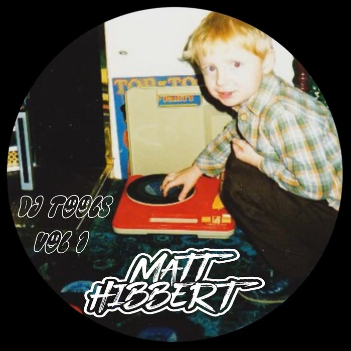 Bruno Mars - Just The Way You Are (Matt Hibbert Edit) | Matt Hibbert