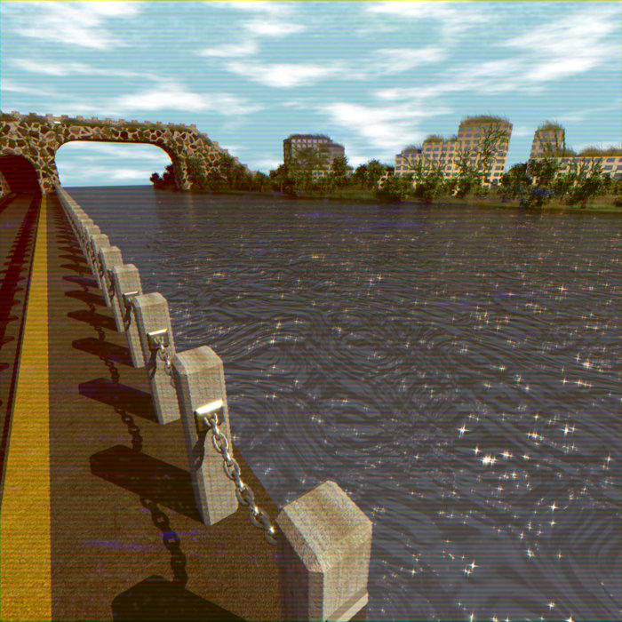 Where Rivers Meet | Sam Aleums