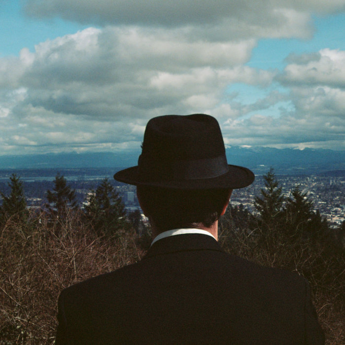 Meet Black Jack Davey | Black Jack Davey