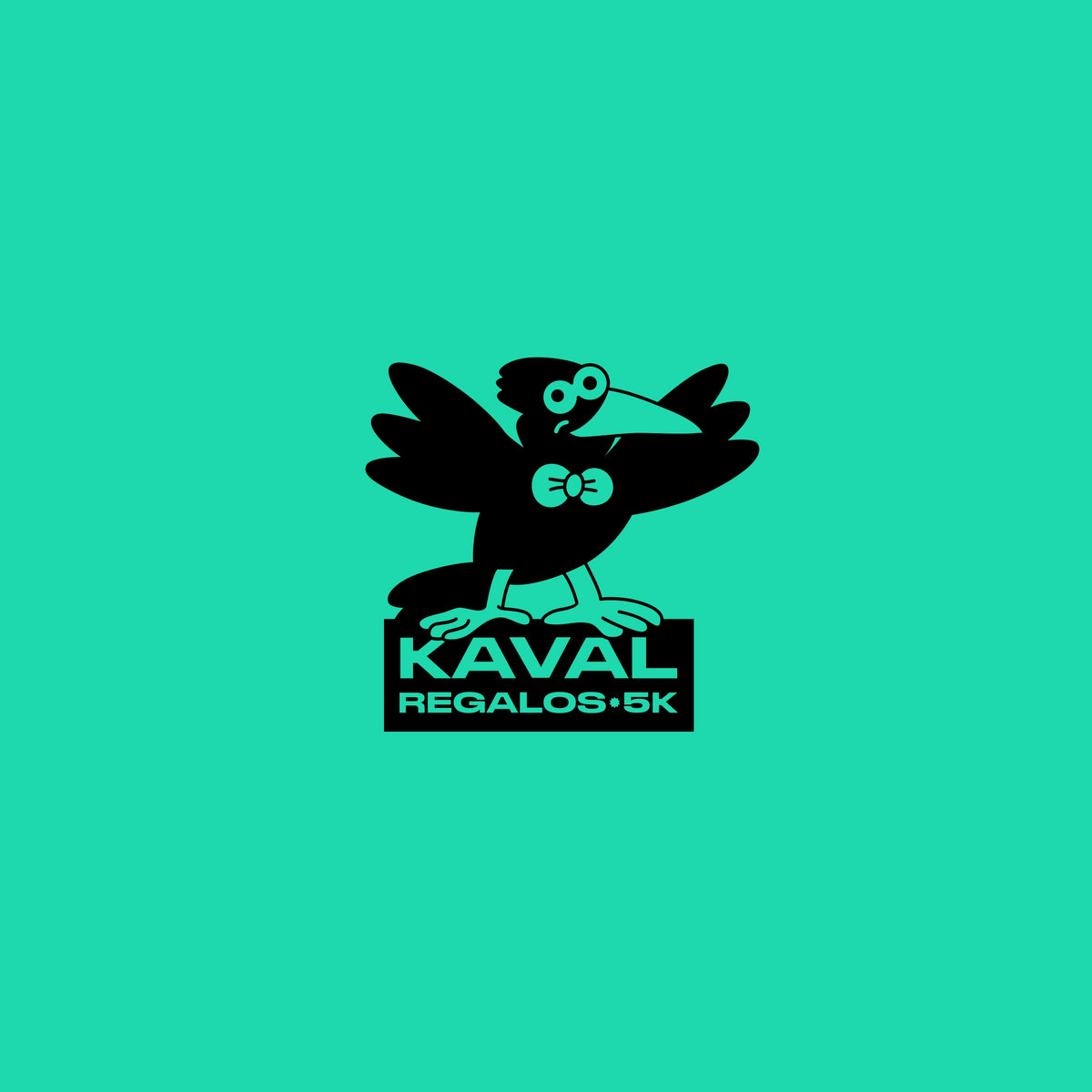 REGALOS 5K | Kaval