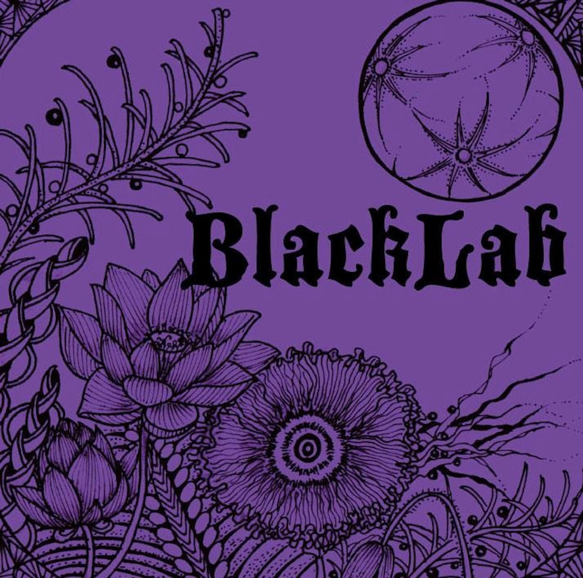 1st.EP | BlackLab