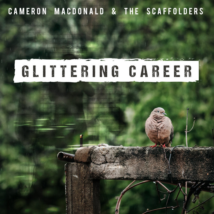 Glittering Career | Cameron MacDonald
