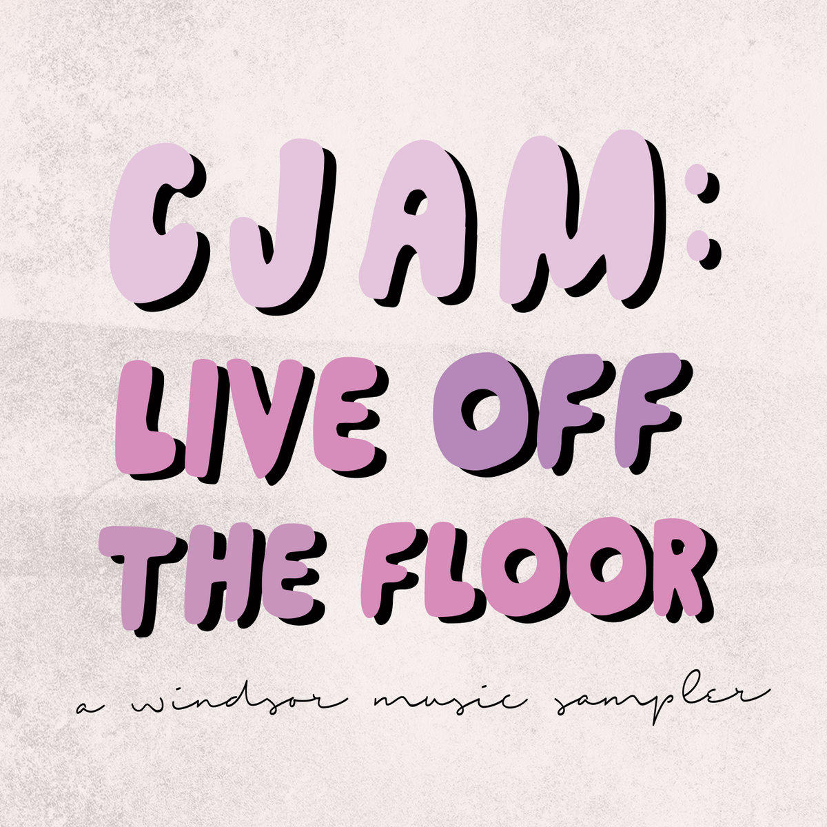 CJAM: Live Off The Floor | CJAM 99.1FM