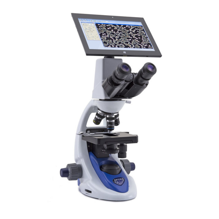 Microscopes India | micron optik