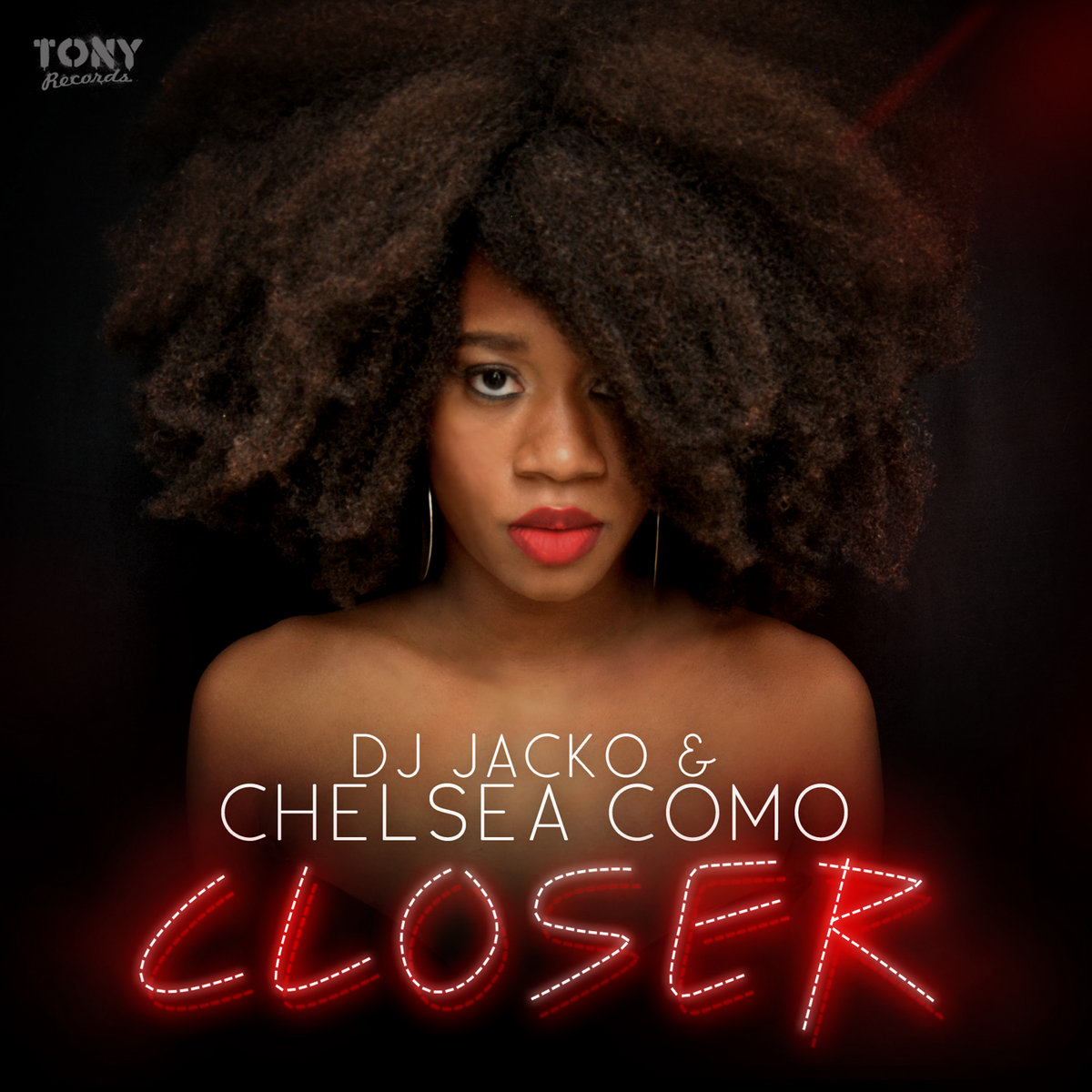 Closer | DJ Jacko, Chelsea Como | Jacko