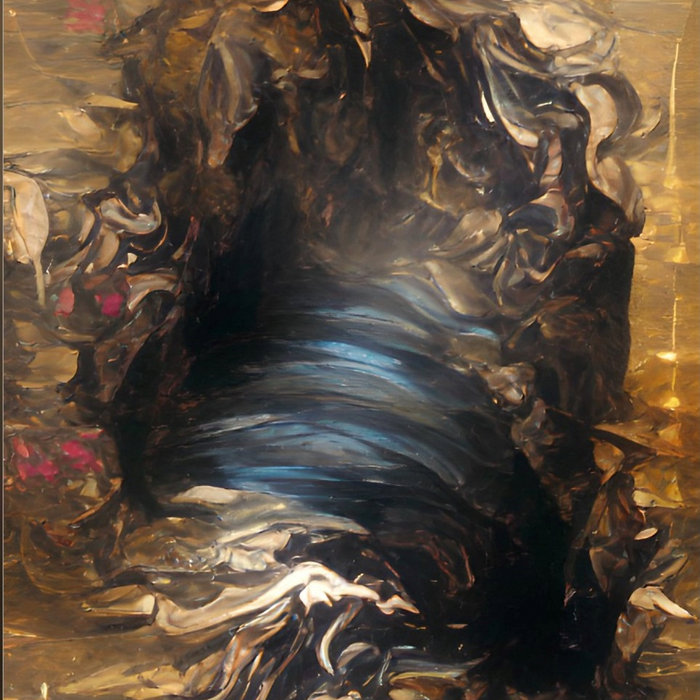 Cavernous: The Pseudo-Whole | Whitewashed Tomb