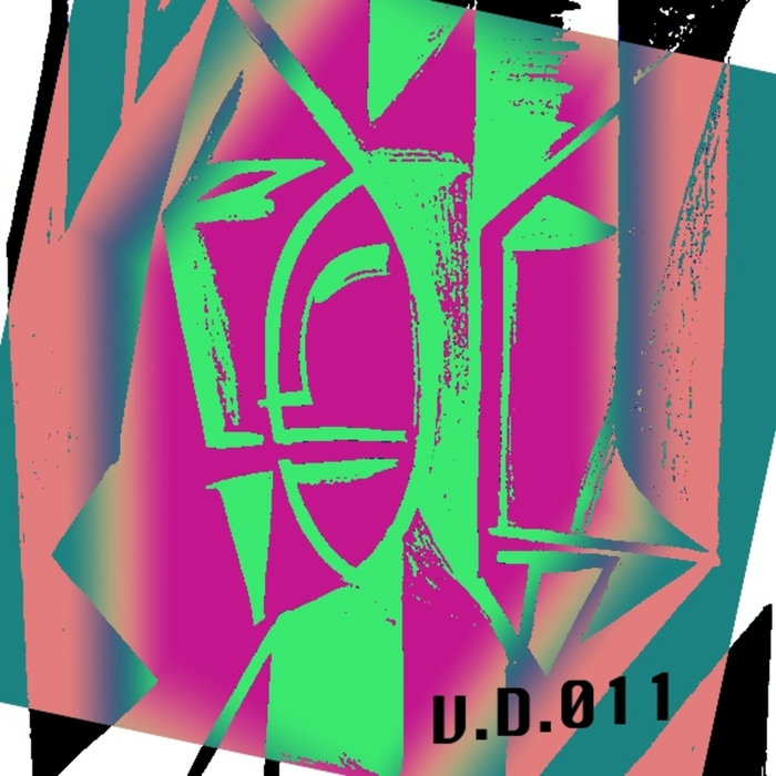 The Void Digital Series: V . D . 011 Lukey ep | The Void Project