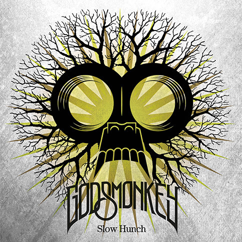 Slow Hunch | Gods Monkey