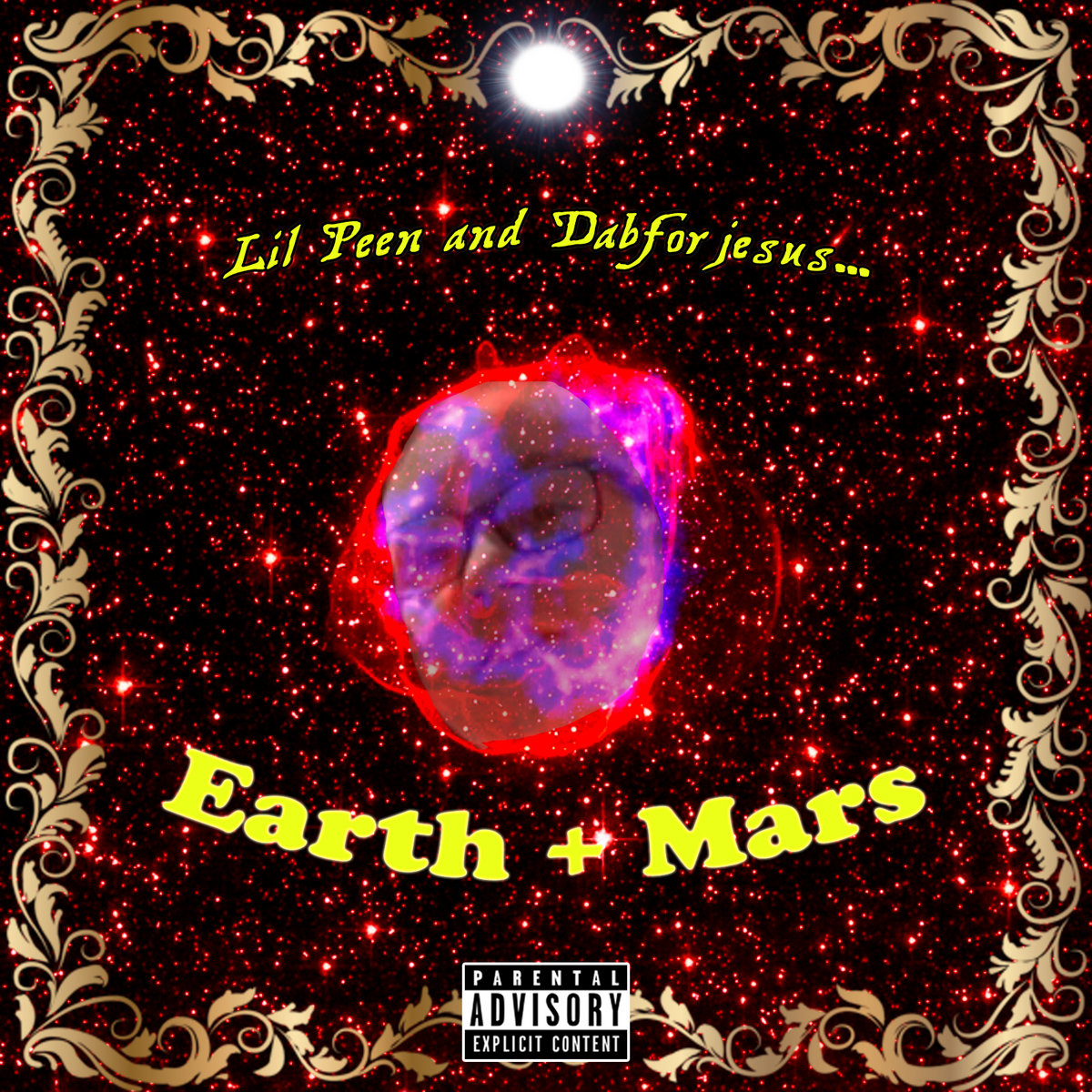 Earth To Mars Album