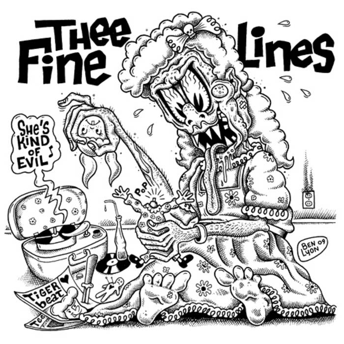 She s Kind Of Evil Thee Fine Lines she-s-kind-of-evil-thee-fine-lines