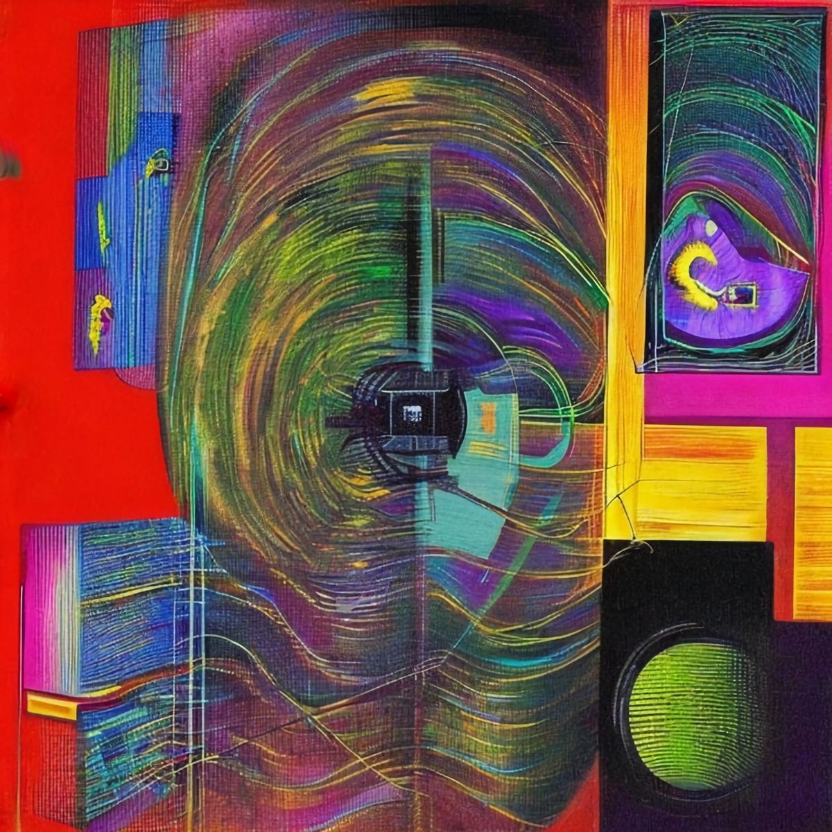 Simple online musical instruments made with Chatgpt | Norelesi