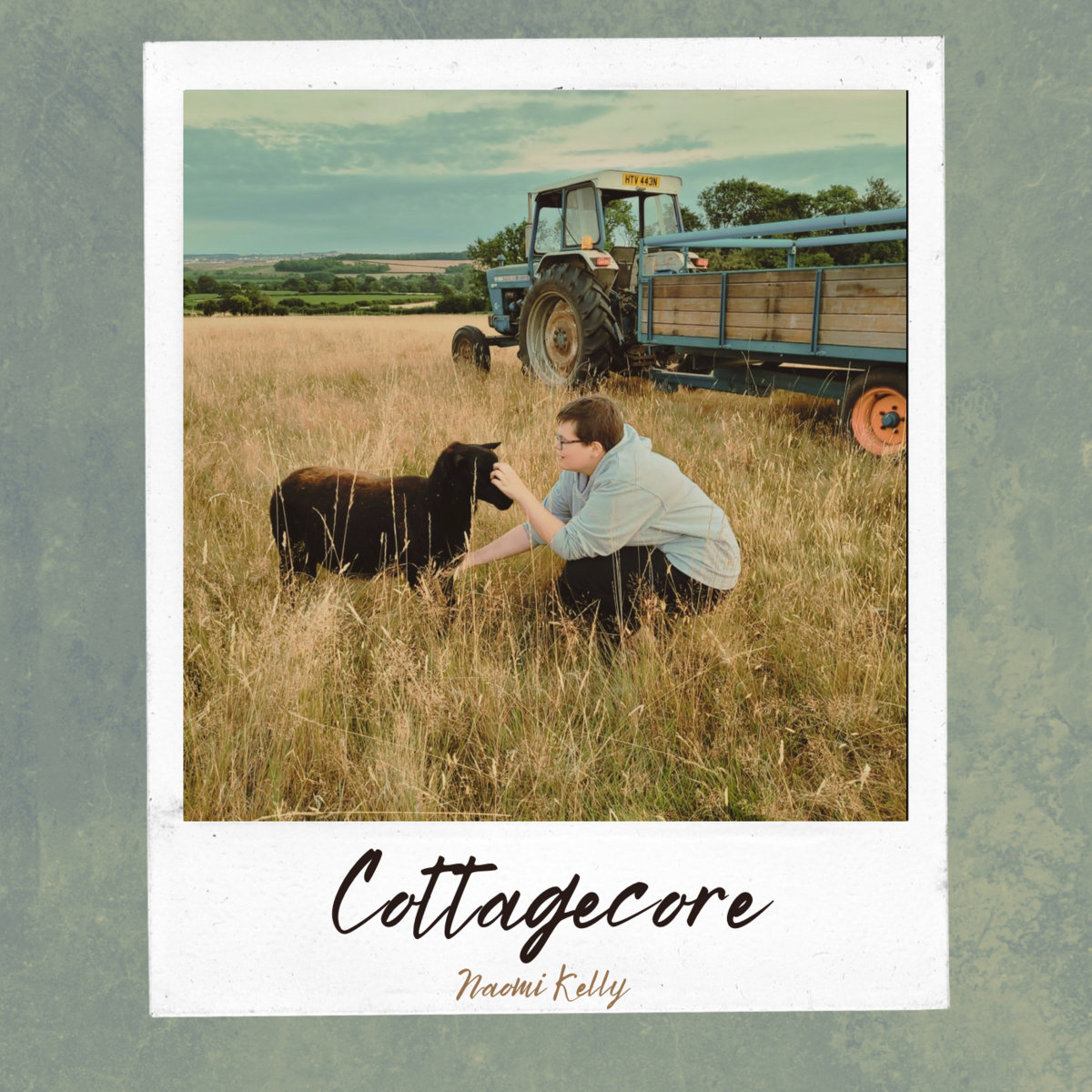 Cottagecore- Demo | Naomi Kelly