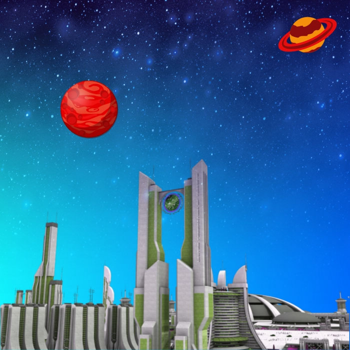 Future 3000 | AzeTunez & Miles Made This Beat | AzeTunez