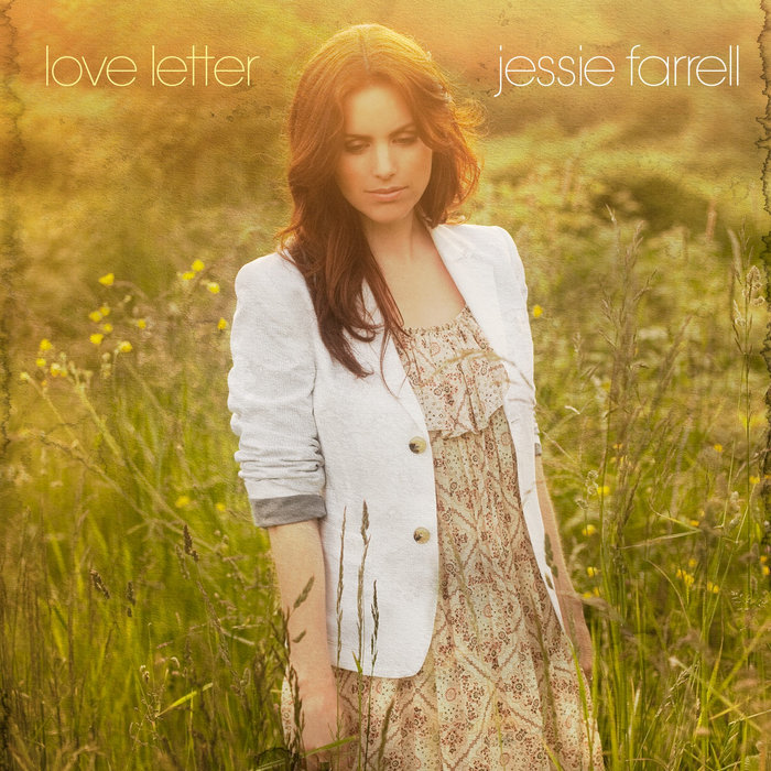 Love Letter | Jessie Farrell