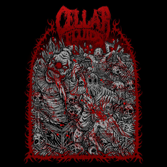 B Roll Butchery | Cellar Fluids