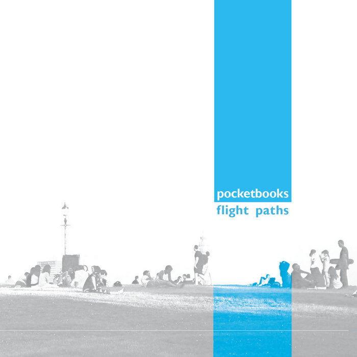 Flight Paths | Pocketbooks