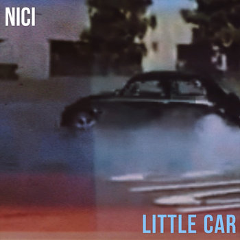 LITTLE CAR | NICI